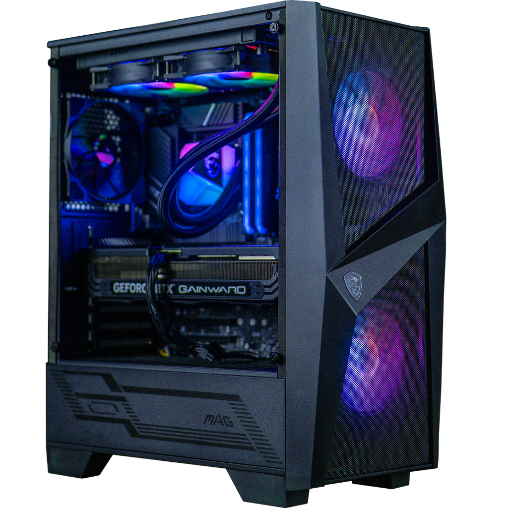 PC ODIN RTX® 4070